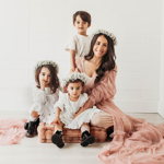 Chelsea Sousa — Bio Site