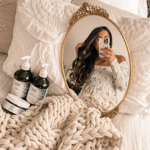 Chelsea Sousa — Bio Site