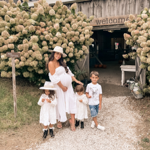 Chelsea Sousa — Bio Site