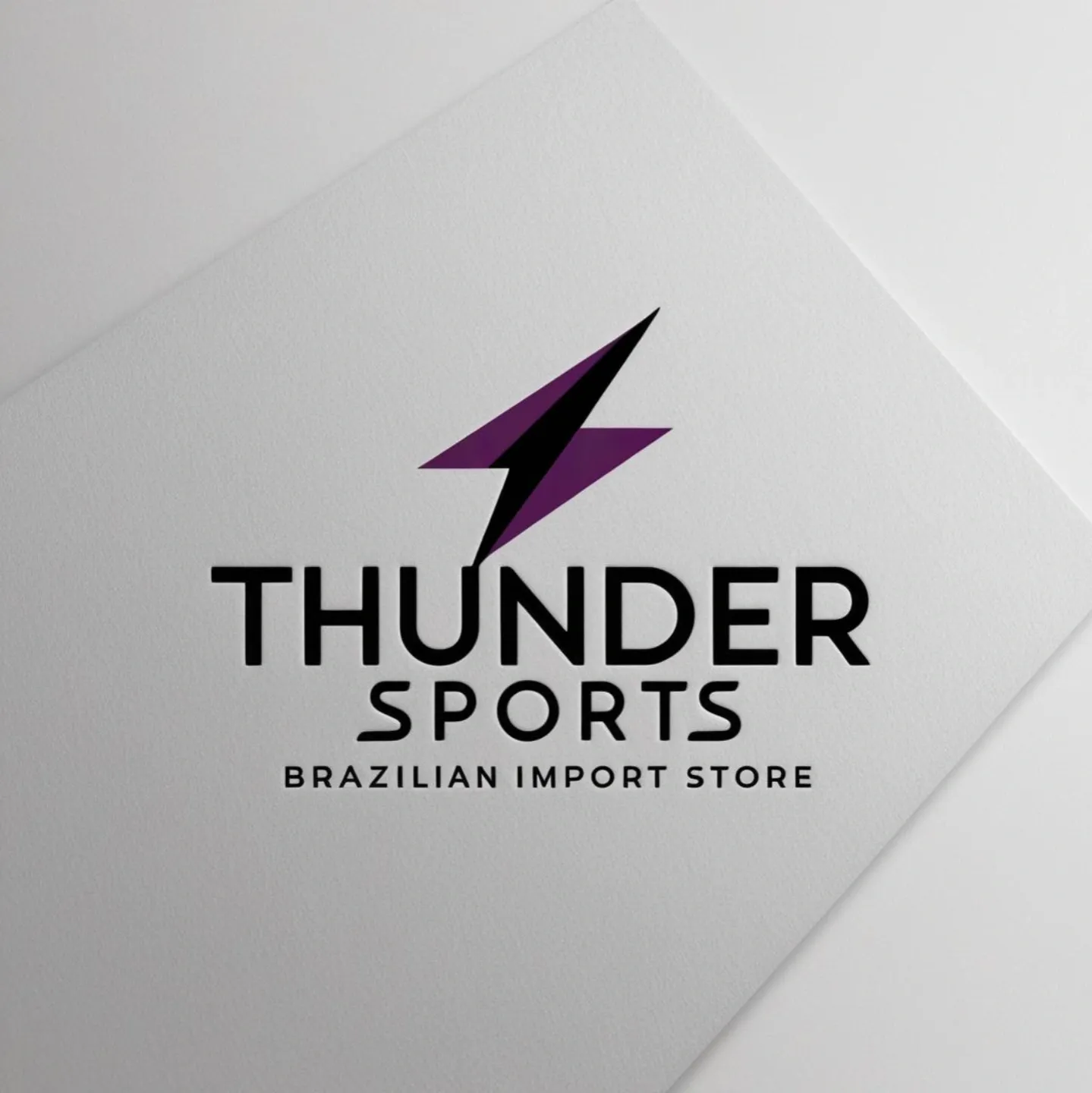 Thunder Sports