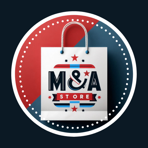 M&A Store — Bio Site