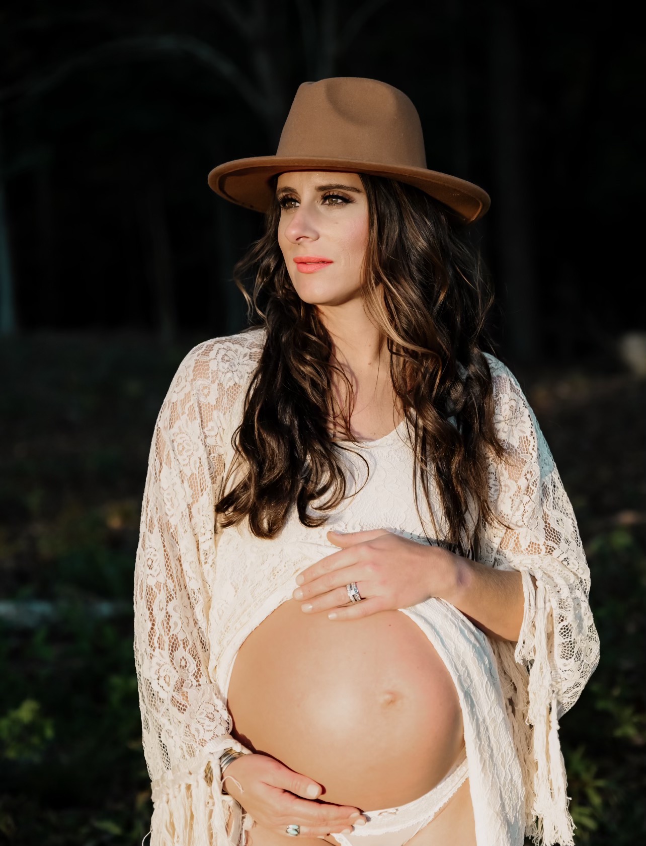 Shannon Elliott — Bio Site