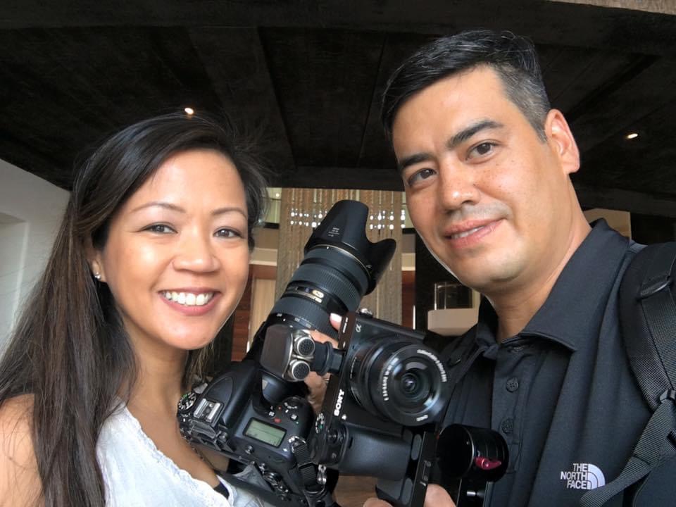 mishamedia studios — Bio Site