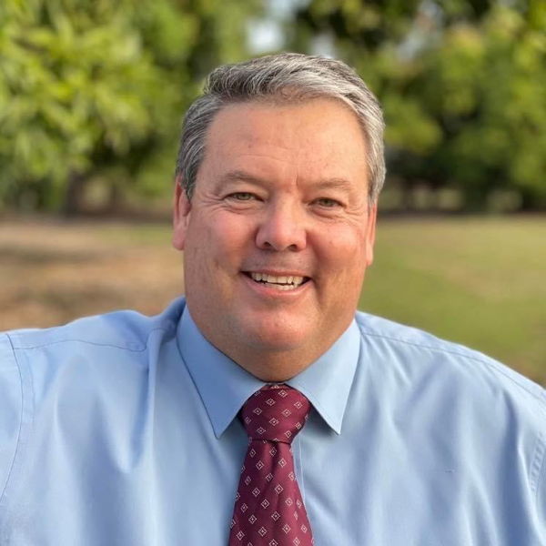 Andrew Willcox — Bio Site