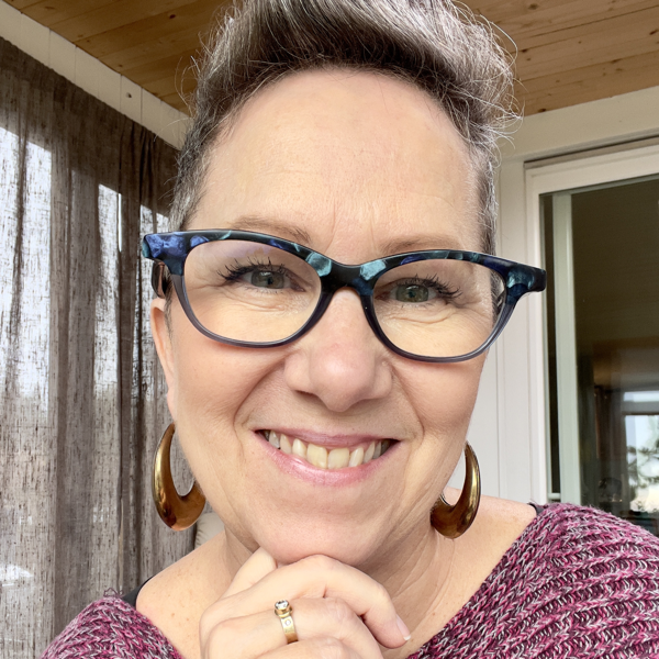 Jill Prescott — Bio Site