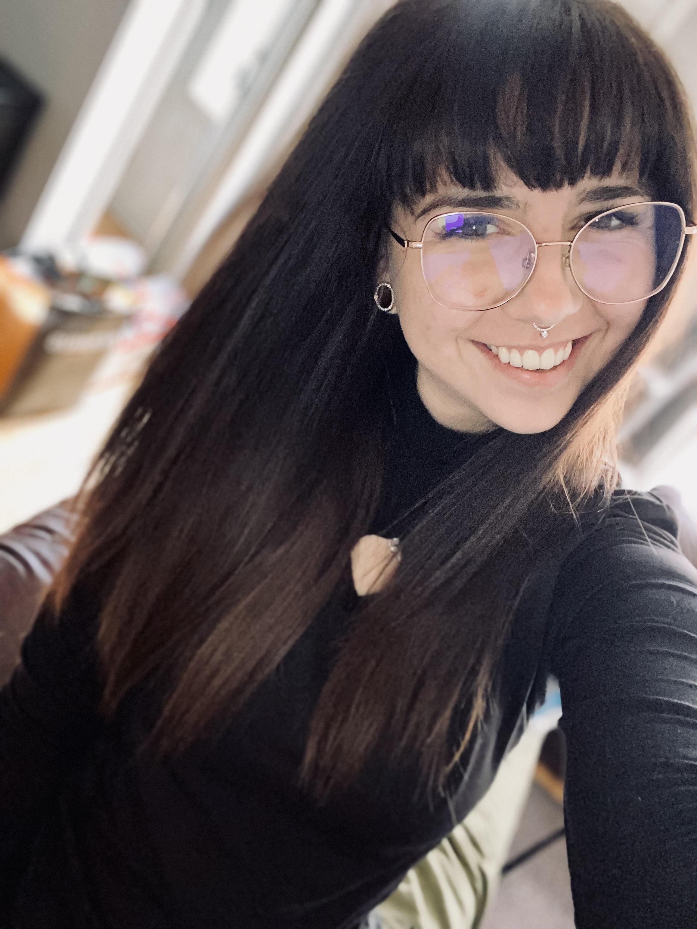 Jenny Castonguay — Bio Site