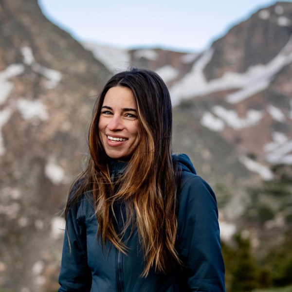 Emily Elizabeth — Bio Site