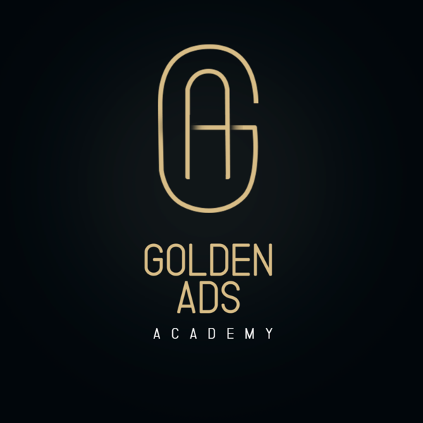 Golden Ads Academy — Bio Site