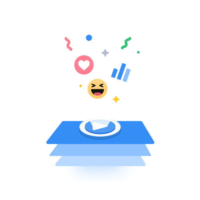 Fun Interactive Presentation Ideas