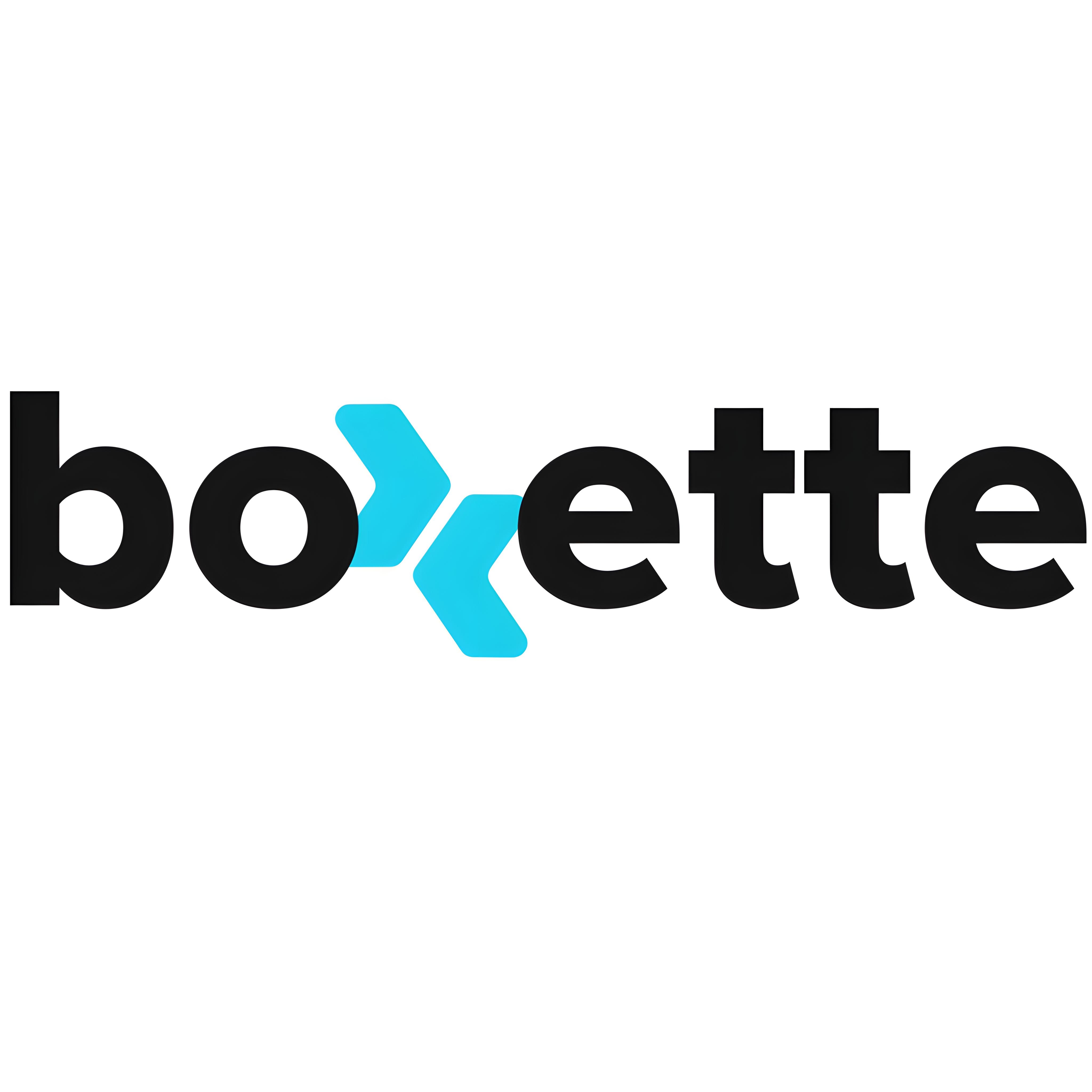 Boxette — Bio Site