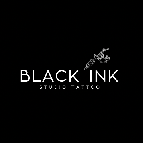 BLACK INK TATTOO