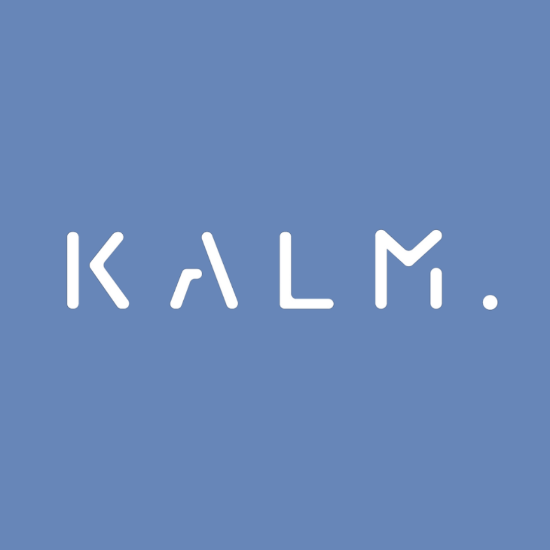 KALM.SKINCARE — Bio Site
