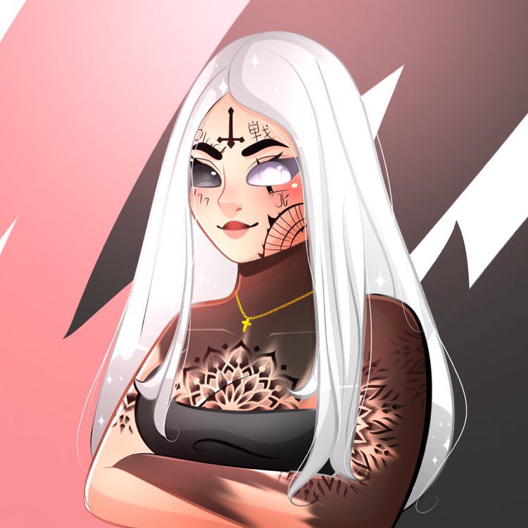 Clarinha — Bio Site