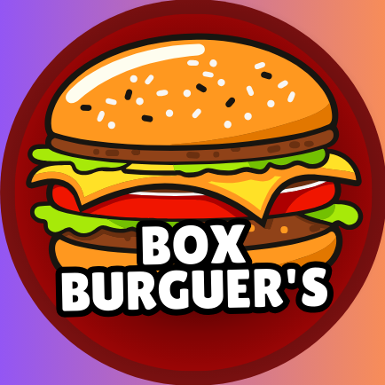 Box Burguer's