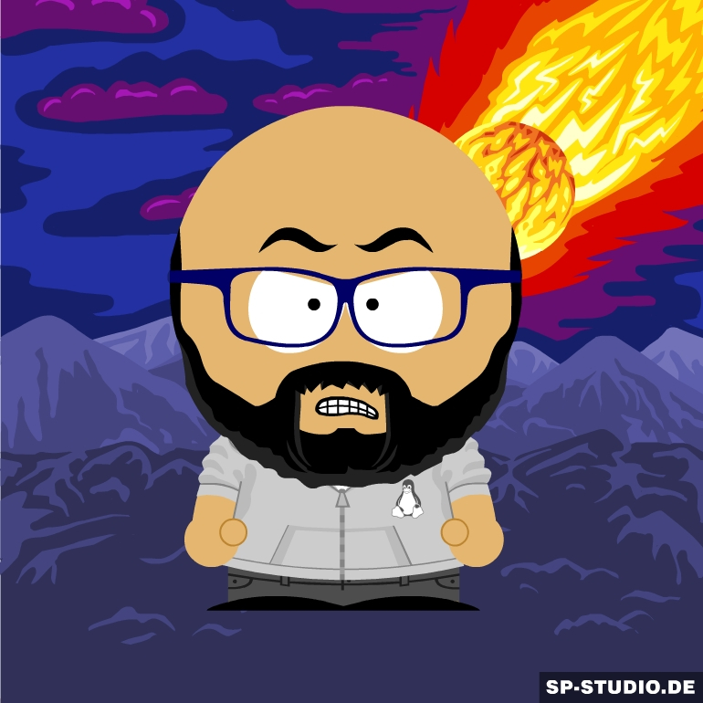 Sherif Nagy "WolfiE"