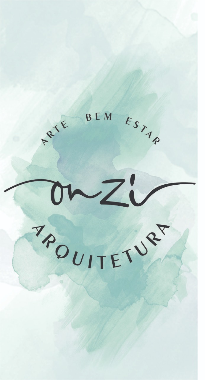 ONZI arquitetura — Bio Site