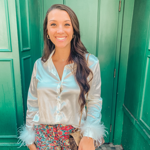 Hannah Traylor — Bio Site