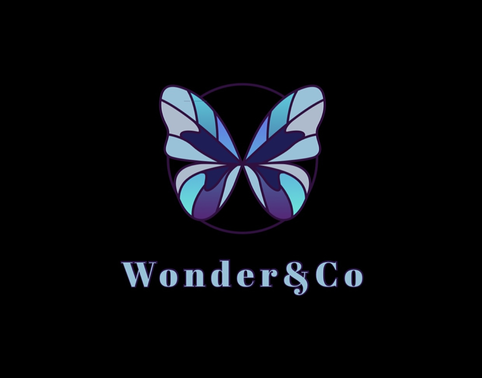 Wonder & Co Studio — Bio Site