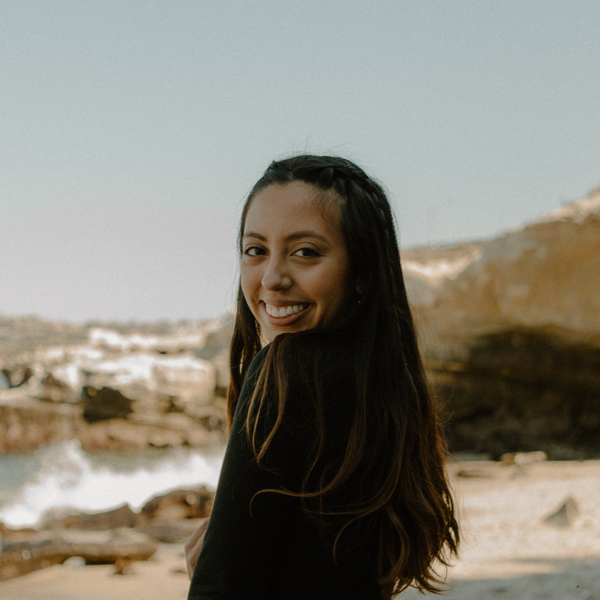 Natalie Mata Photography — Bio Site