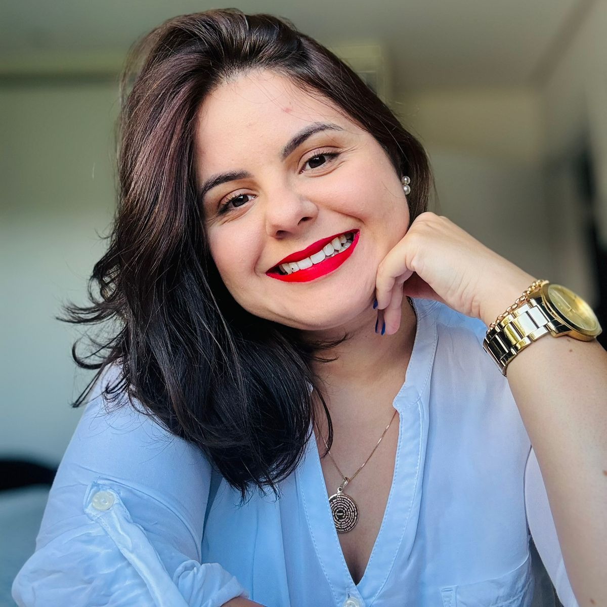 Nutricionista Bruna Morandi