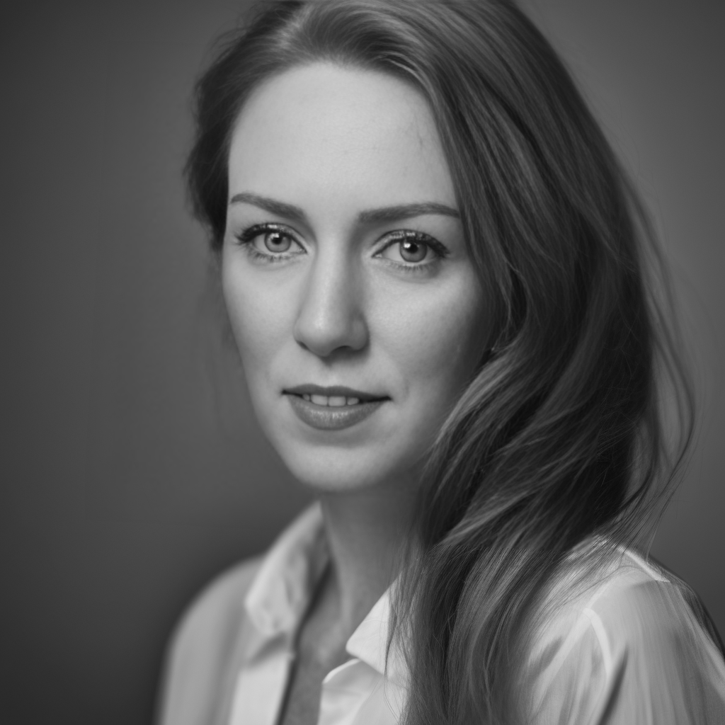 María Teresa López · Art Photographer