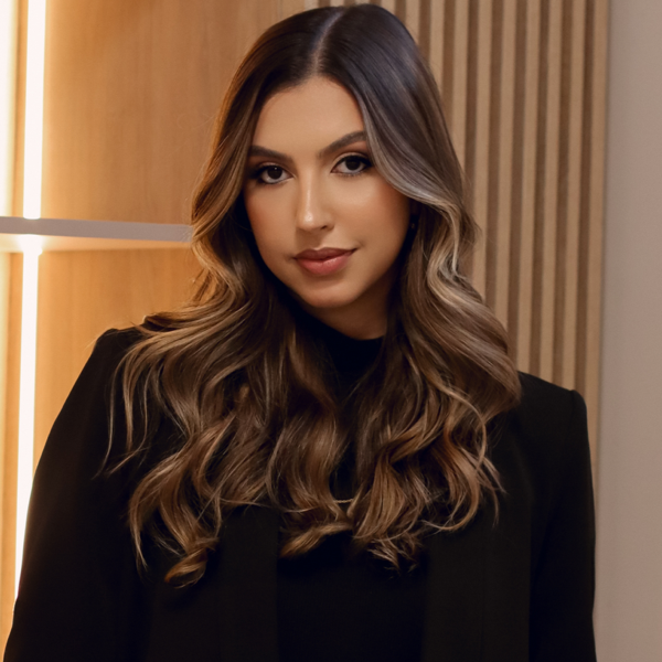 Maria Júlia Soares — Bio Site