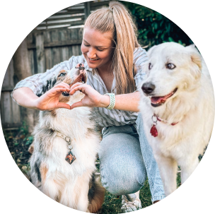 Our Legendary Tails — Bio Site