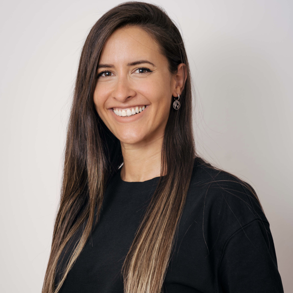 Gabriela Chinea — Bio Site