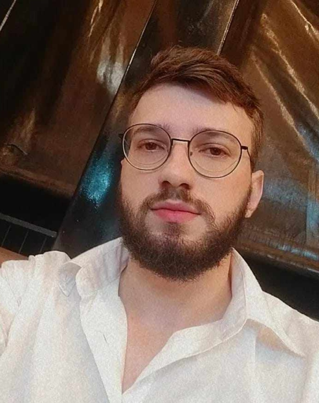 James Soares | Arquiteto