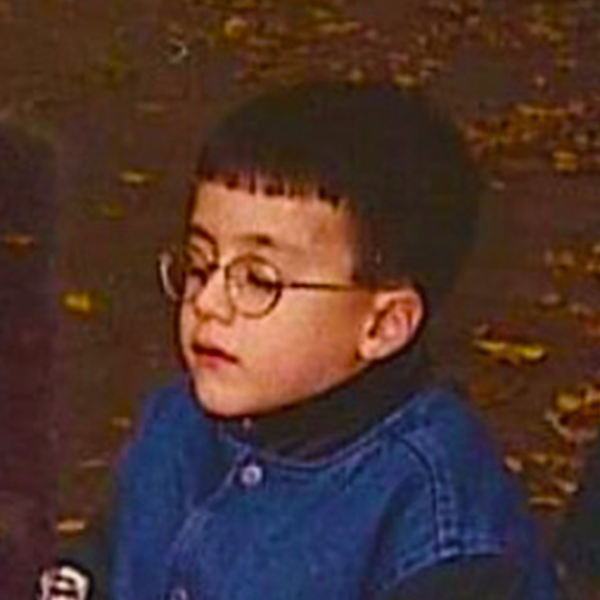 david quinn — Bio Site