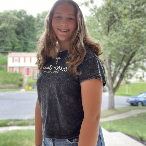 Molly Daly — Bio Site