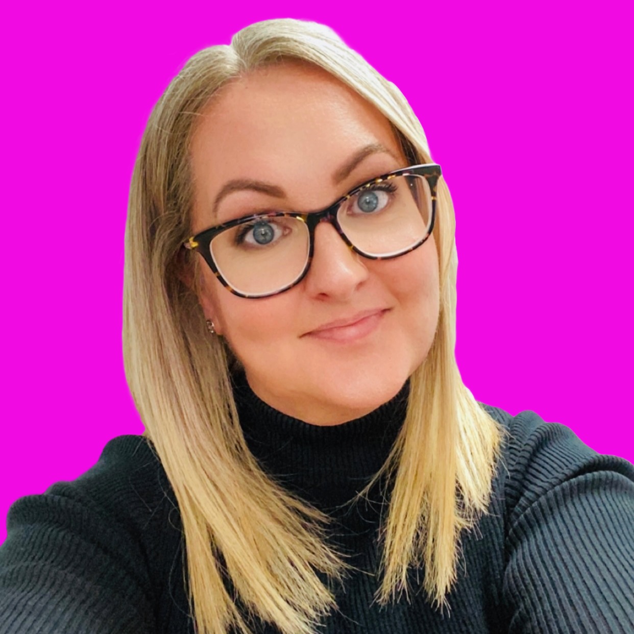 Vikki - My Best Life Biz