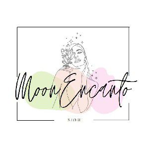 Store Moon Encanto — Bio Site