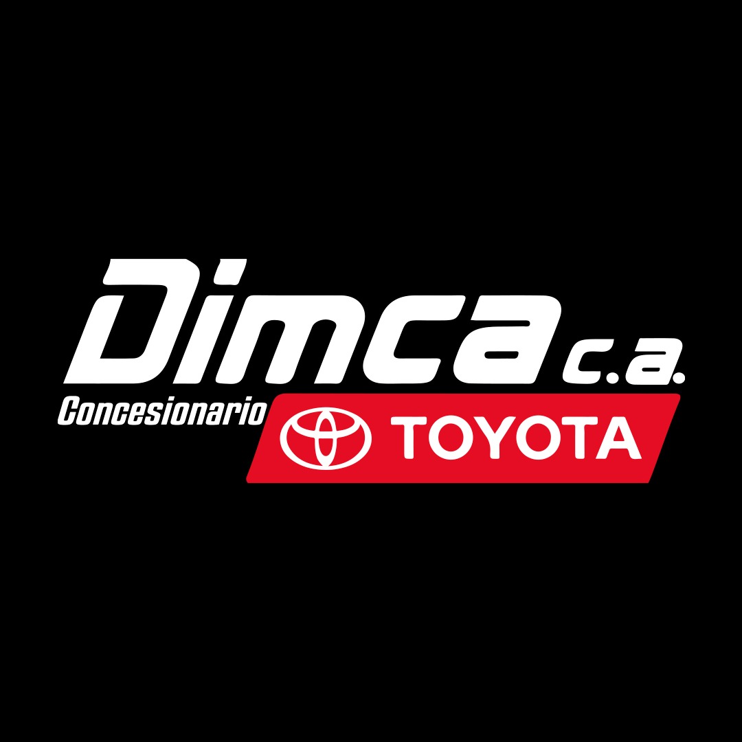 Dimca Toyota — Bio Site