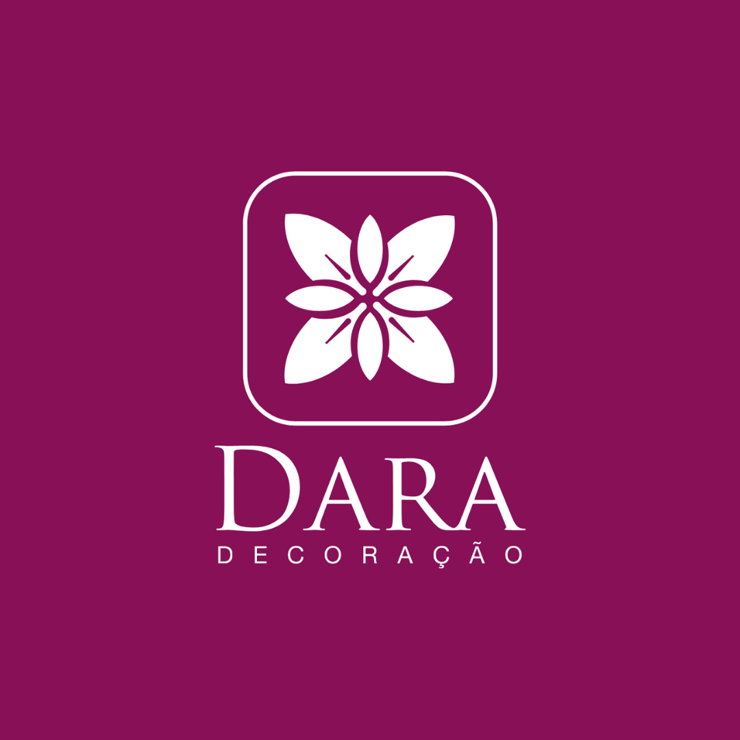 Dara Decoração — Bio Site