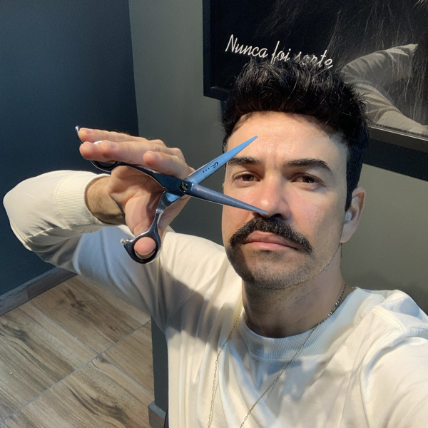 Danilo Lima — Bio Site