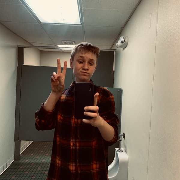 Nate Phillips — Bio Site