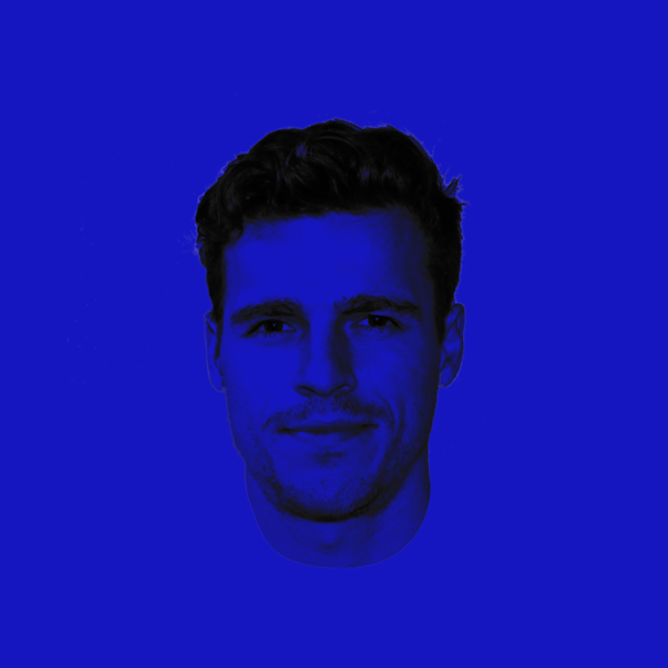 Jesse Funk Design — Bio Site