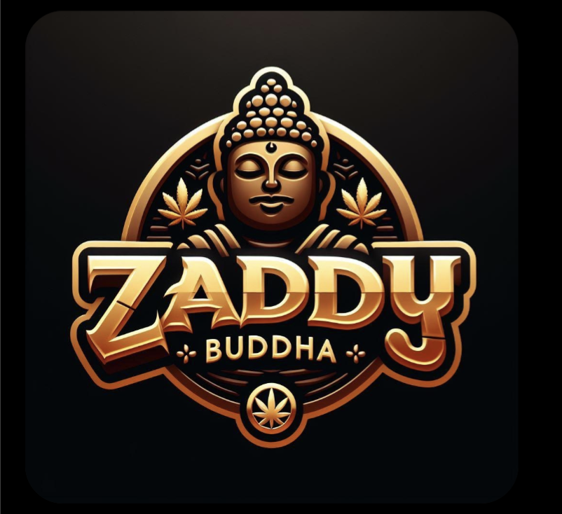 Zaddy Buddha — Bio Site