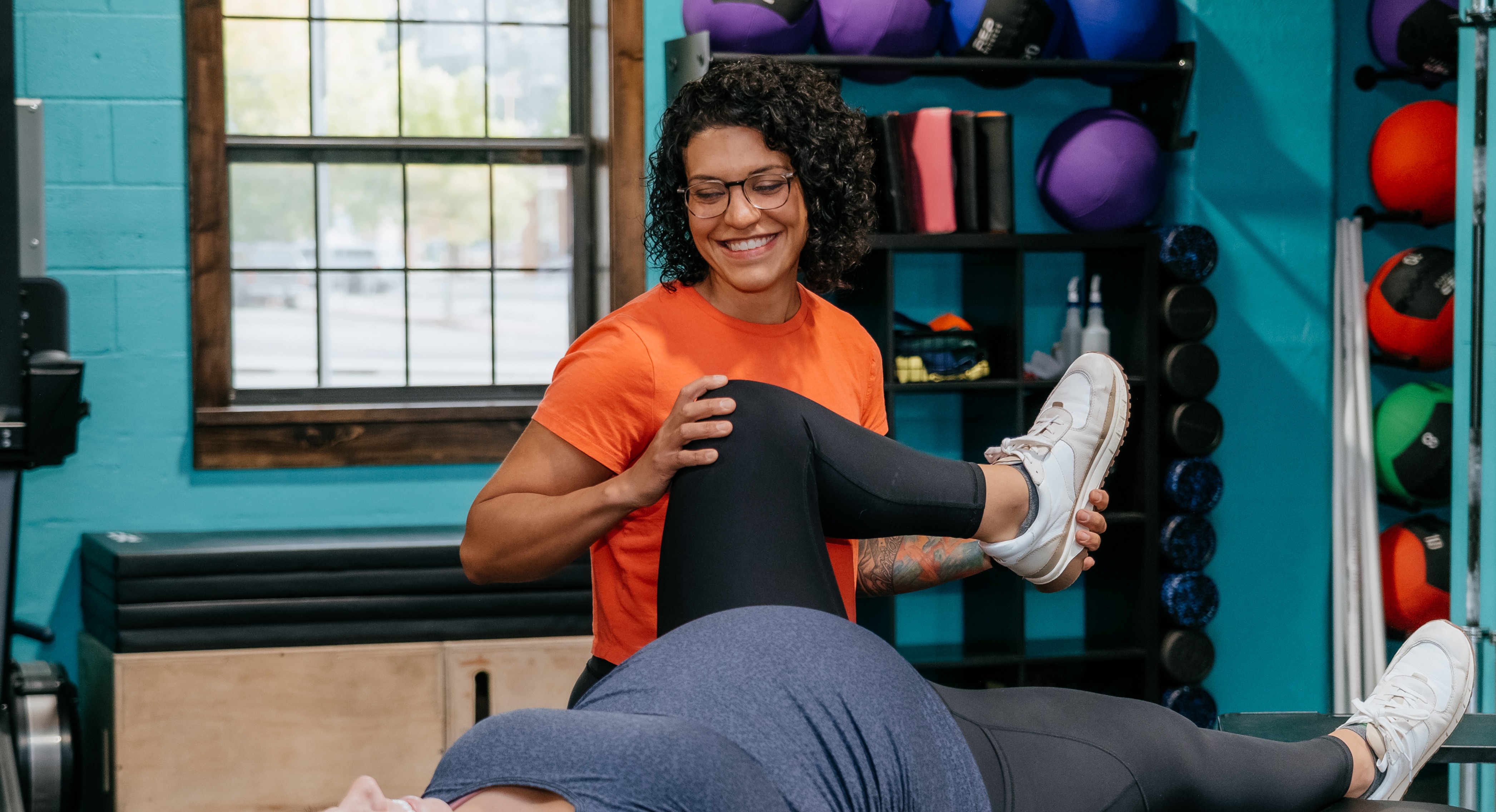 Empower Physiotherapy & Training