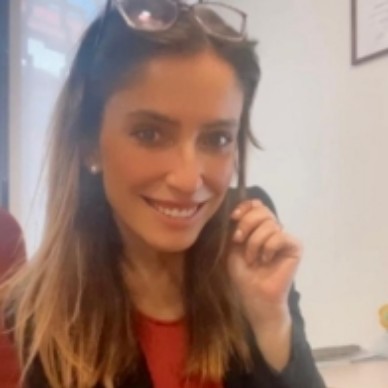 Sol coach — Bio Site