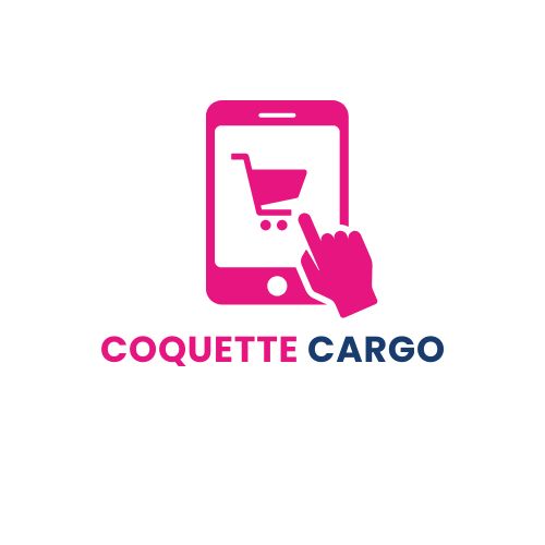 Coquette Cargo — Bio Site