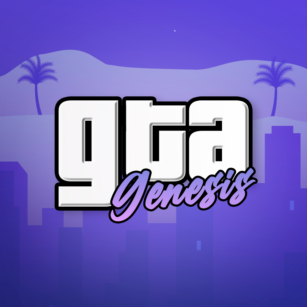 GTA Gênesis Roleplay