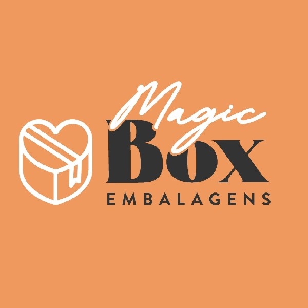 Magic Box - Caixas e Embalagens — Bio Site