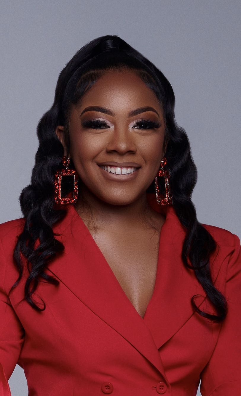 Mercedes Marie — Bio Site