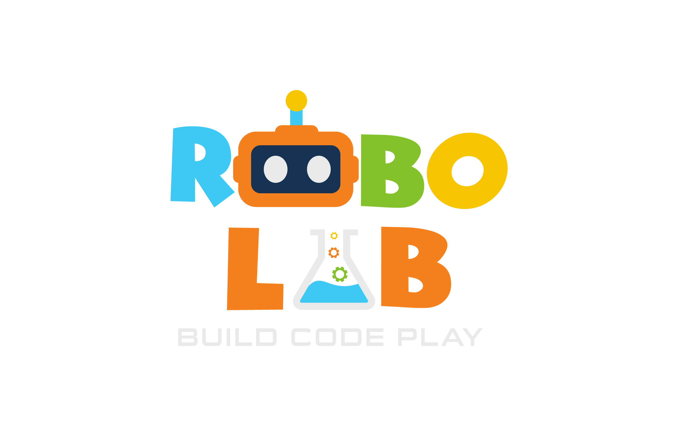 RoboLab — Bio Site