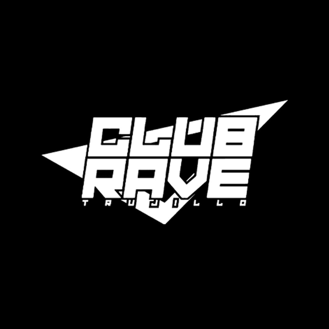 TRUJILLO CLUB RAVE — Bio Site
