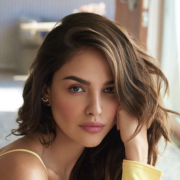 Isabel Álvarez — Bio Site