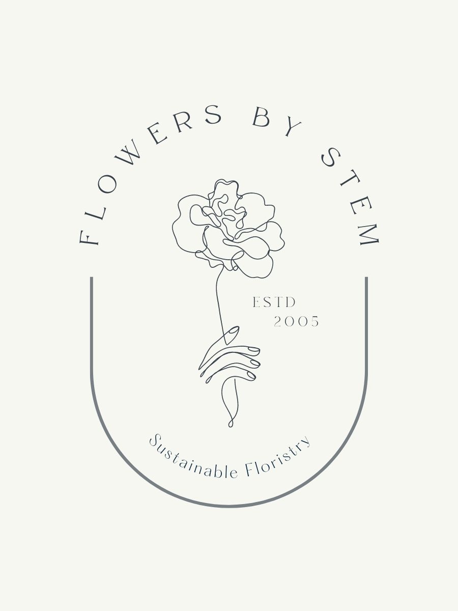 Flowers by Stem — Bio Site