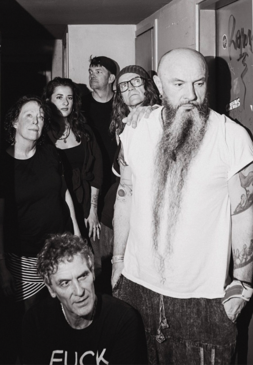 Kultur Shock — Bio Site